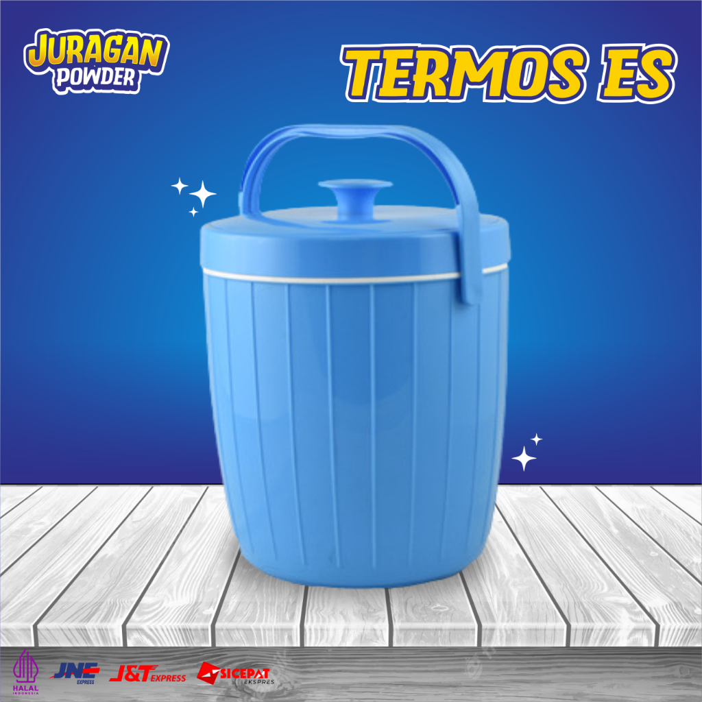 Jual TERMOS ES UKURAN 18L | Shopee Indonesia