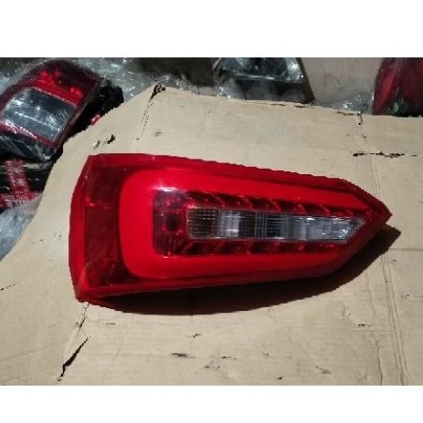 Jual stoplamp DFSK glory lampu belakang DFSK glory dompeng | Shopee ...