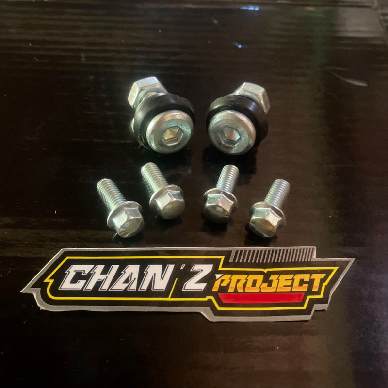 Jual Baut Breket Kupingan Lampu Ninja SS Karet Lampu Bulat Ninja R Baut ... Jual Baut Breket Kupingan Lampu Ninja SS Karet Lampu Bulat Ninja R Baut ...