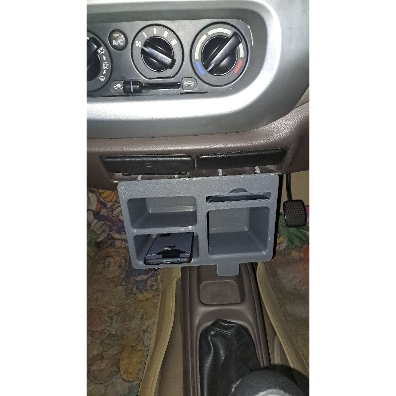 Jual Console box tengah Karimun Estilo | Shopee Indonesia