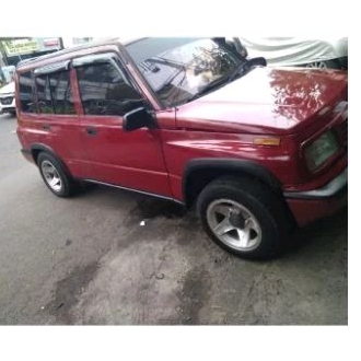 Jual over fender mobil vitara lama 4 pcs | Shopee Indonesia