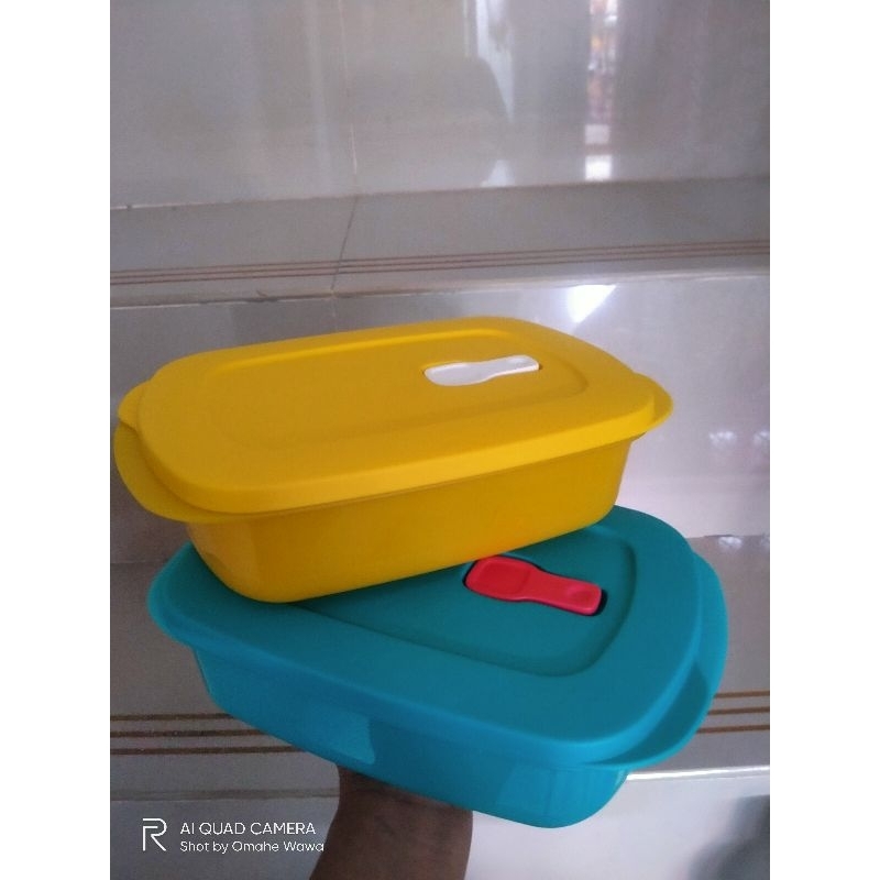 Jual Crystalwave Tupperware | Shopee Indonesia
