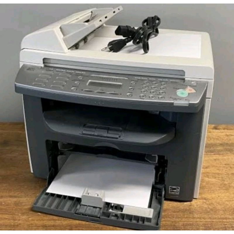 Jual Canon ImageCLASS MF4350d Printer | Shopee Indonesia