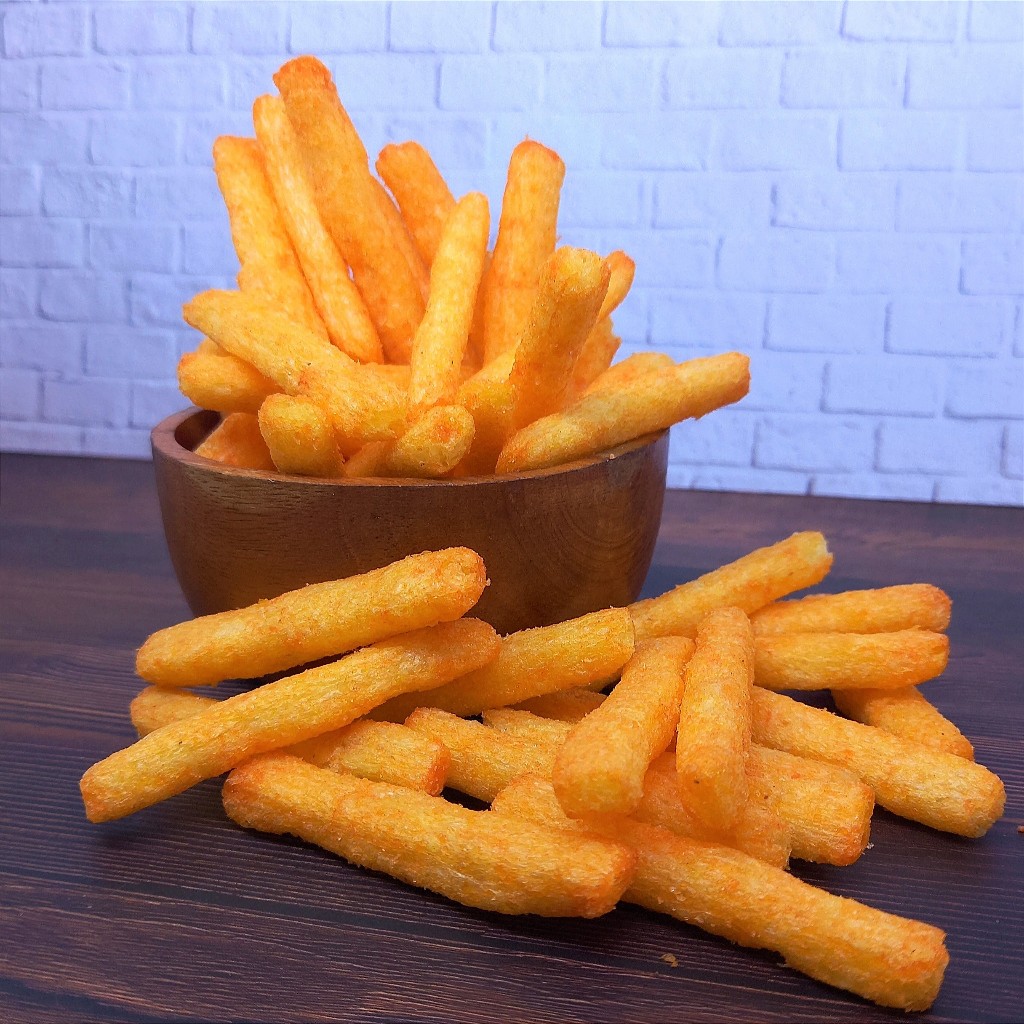 Jual Stik Balado TES 250gram dan Stik Keju TES 250gram/ Repack | Shopee ...