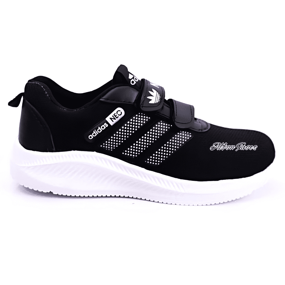 Jual SEPATU ANAK PEREMPUAN LAKI LAKI SEKOLAH SD TK PAUD UKURAN 33 - 37 ...