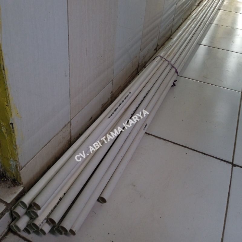 Jual Pipa BOSS 20mm | Shopee Indonesia