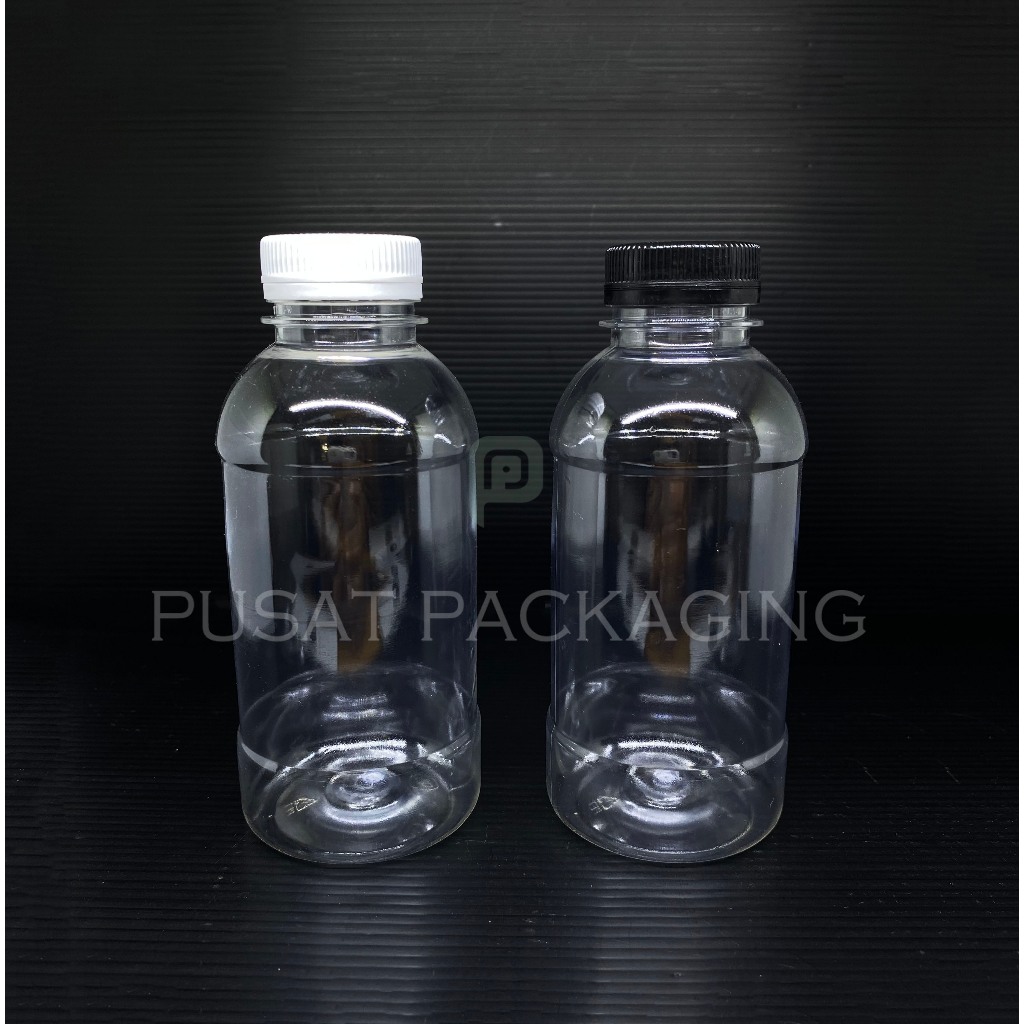 Jual Botol Cabe 200 ml Botol Sambal Botol Saos Botol Bumbu Botol PET ...