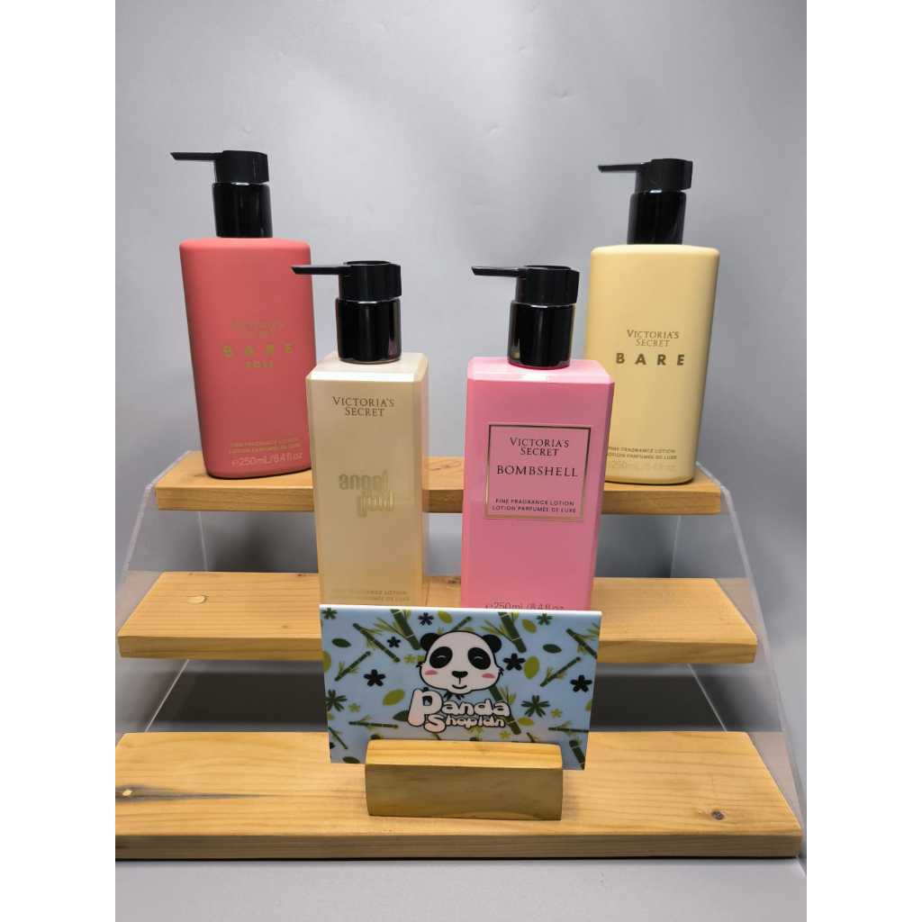 Jual VS Body Lotion High End Series | Shopee Indonesia