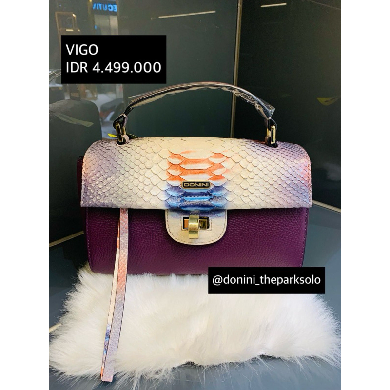 Jual DONINI VIGO | Shopee Indonesia