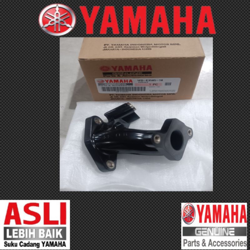 Jual MANIFOLD VEGA FORCE FI/1FD-E3585-10 | Shopee Indonesia