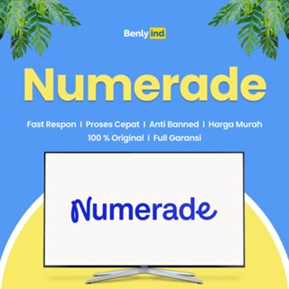 Jual NUMERADE UNLOCK VIDEO | Numerade | Unlock Numerade | Shopee Indonesia