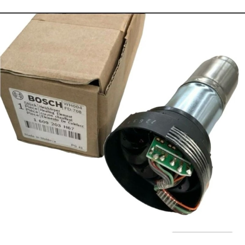 Jual Heating Element Hot Gun BOSCH - Element Pemanas Mesin Heat Gun Hot ...