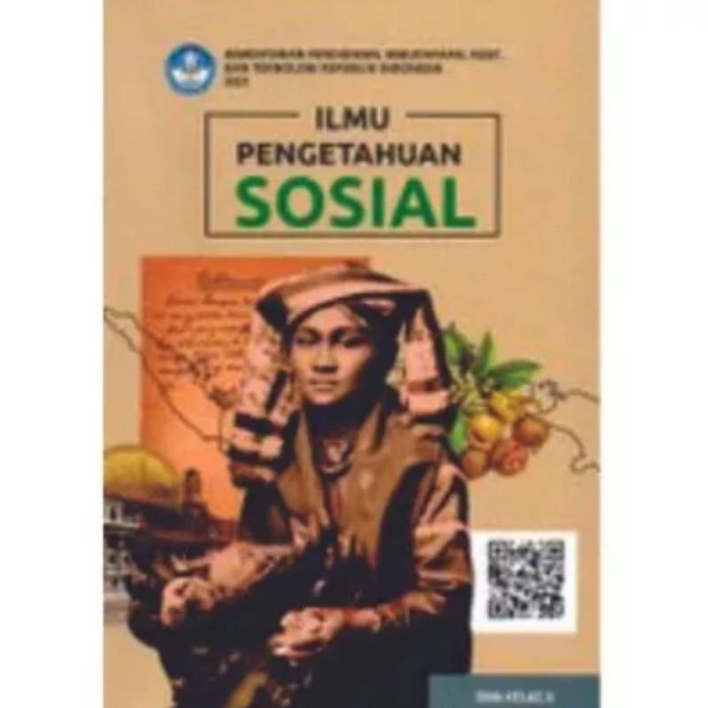 Jual Buku IPS Ilmu Pengetahuan Sosial Kelas 10 SMA/SMK Kurikulum Merdeka Terbaru | Shopee Indonesia