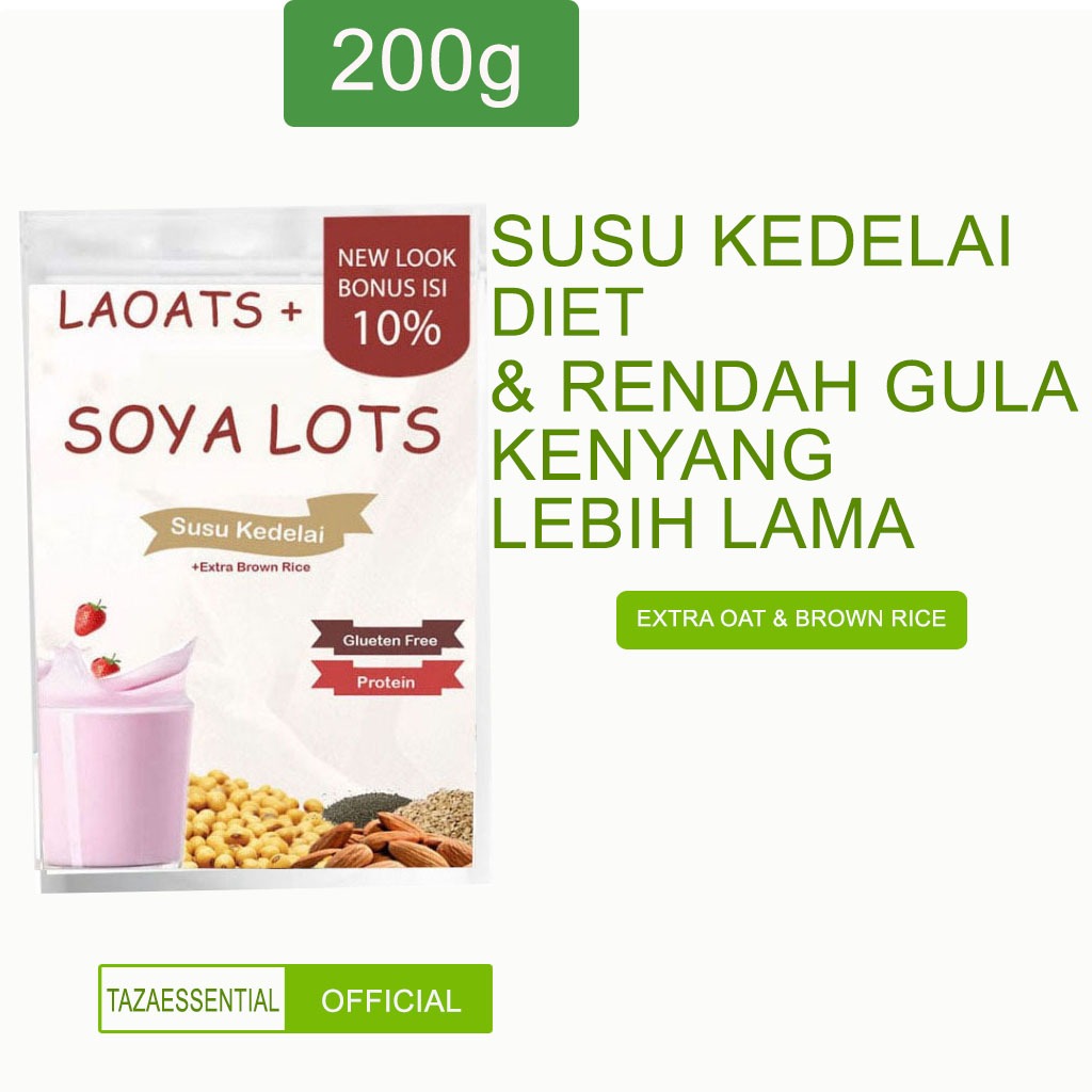 Jual Susu Protein Whey Protein Rendah Lemak Untuk Diet Meal Replacememt ...