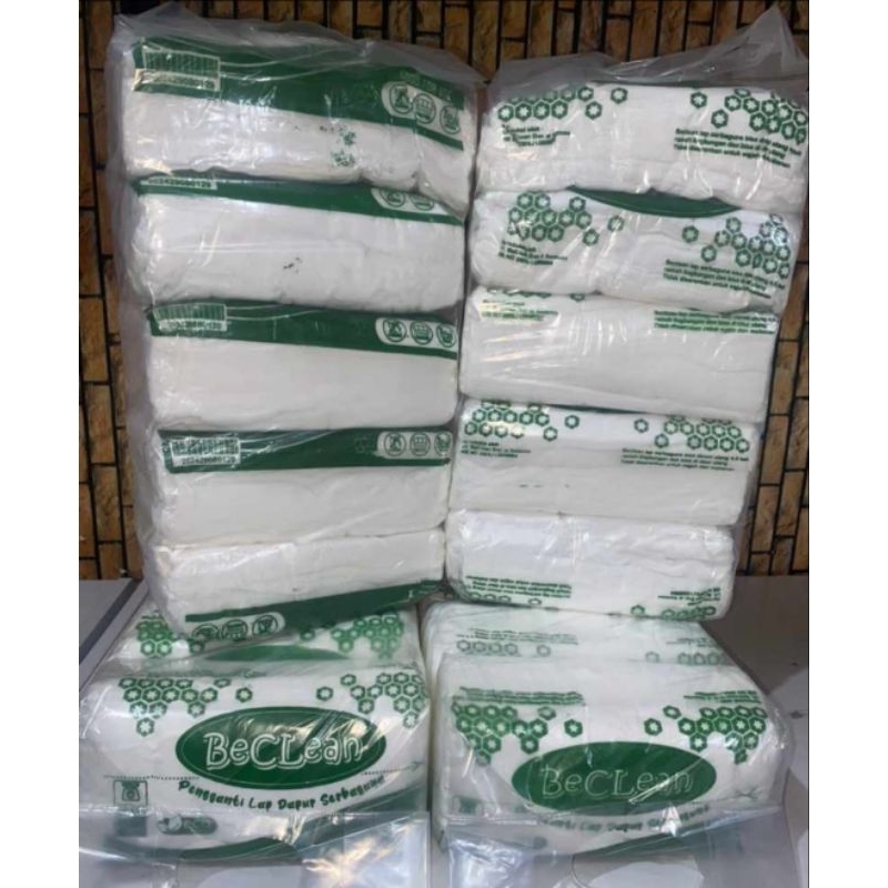 Jual Tissue kompor B clean | Shopee Indonesia