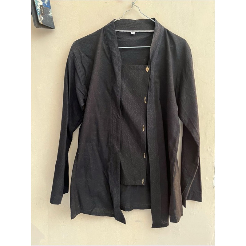 Jual Kutu Baru Hitam | Shopee Indonesia