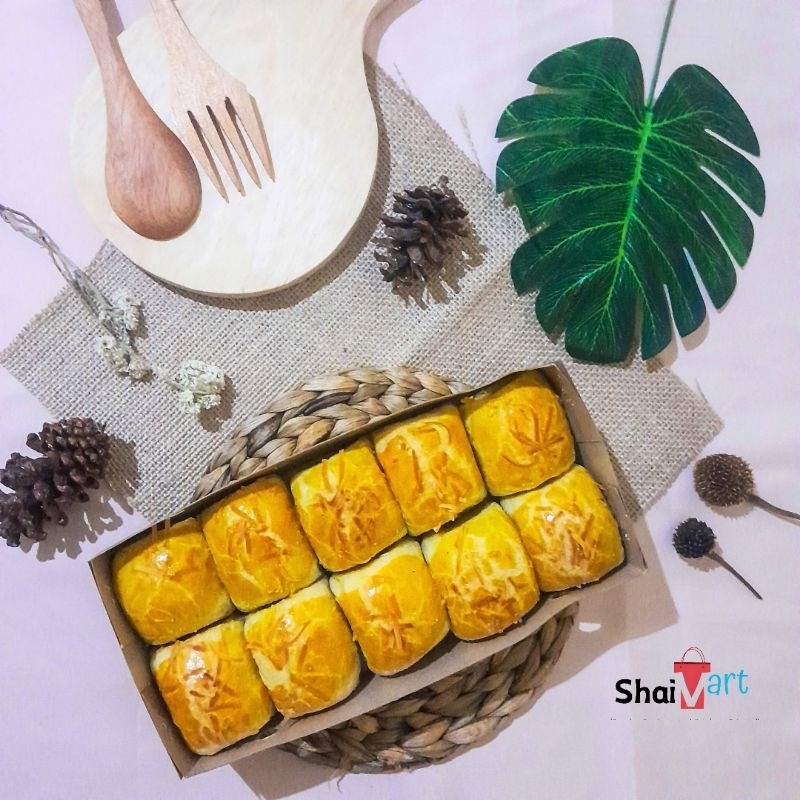 Jual Bolen Kotak Keju | Bolen Pisang Yudi Rasa | Oleh-oleh Khas Bandung ...