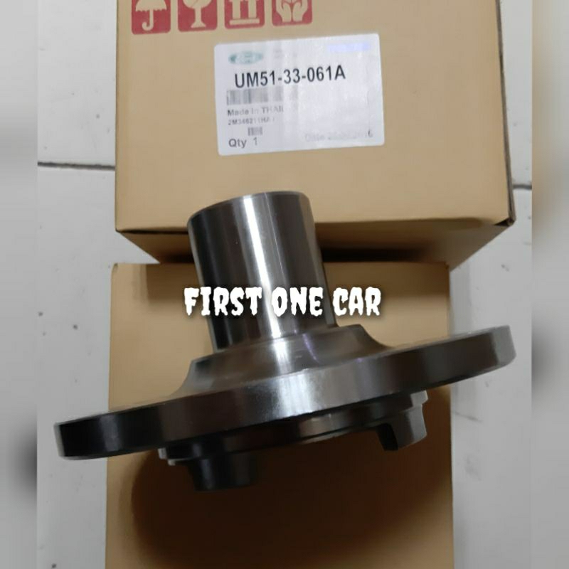 Jual Nap Roda Depan Ford Ranger 2.5/2.9/Mazda BT50/Ford Everest 2.5 TDI ...