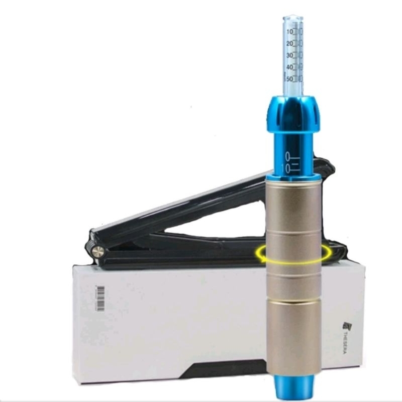 Jual Alat Sunat Stabilizer Khitan Modern tanpa jarum Needleless MDY ...