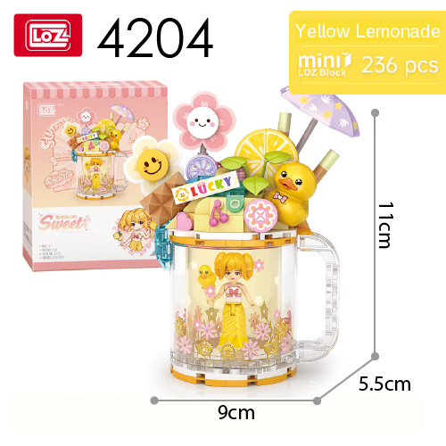 Jual BLOCK CITY TAKEAWAY MAINAN BALOK BANGUNAN/ MAINAN BALOK BANGUNAN ...