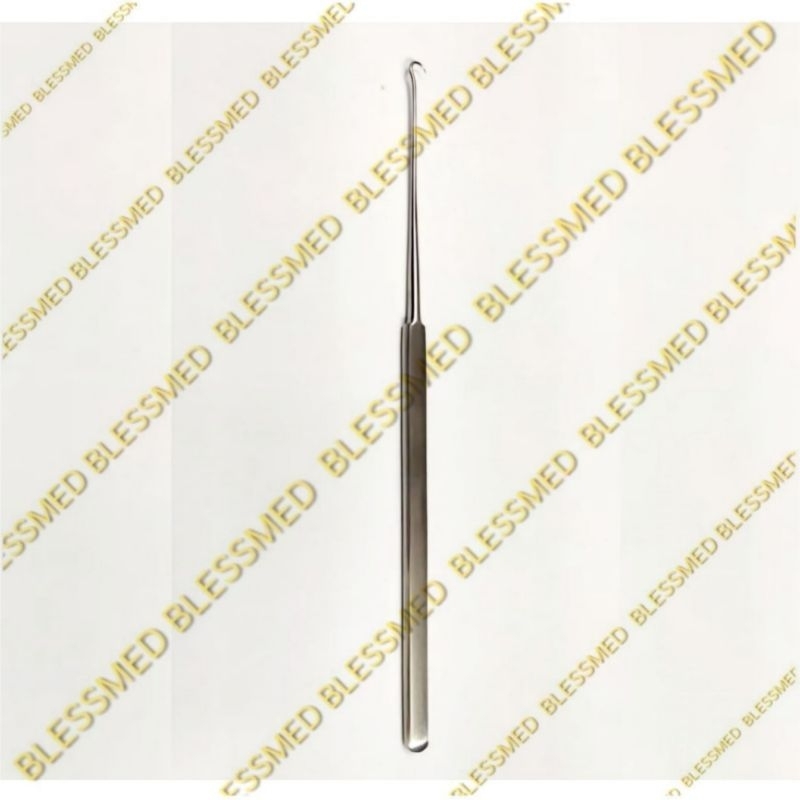 Jual Graefe Tyrell Iris Skin Hook 12cm Premium Quality | Shopee Indonesia