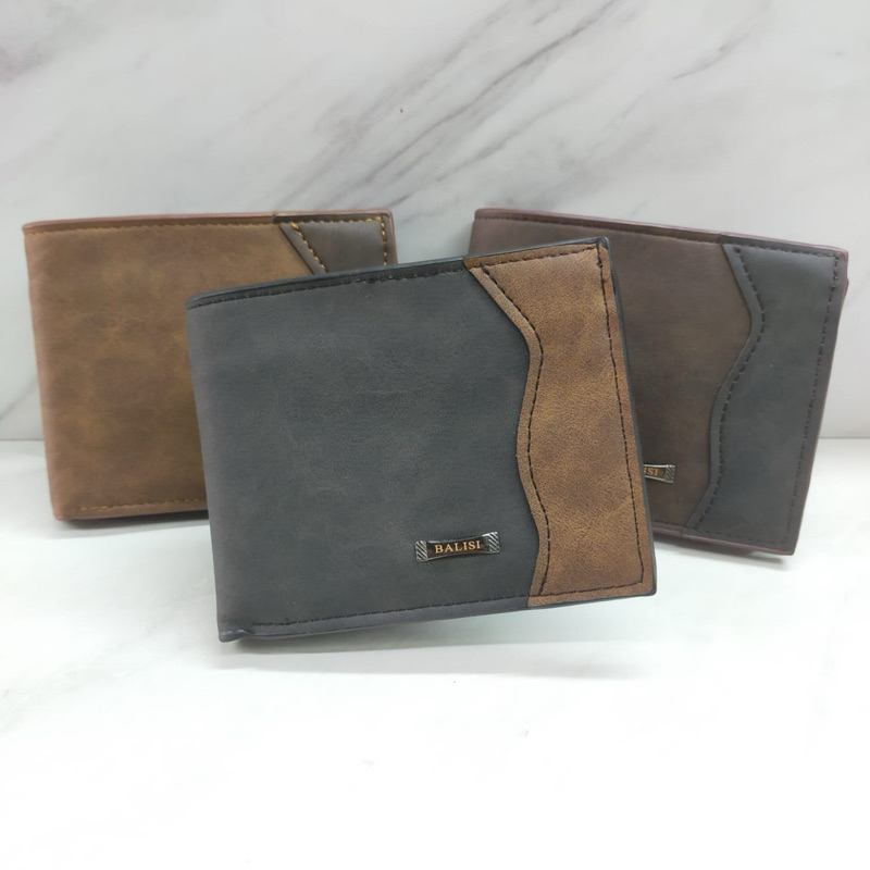 Jual DOMPET LAKI-LAKI BALISI BESAR MURAH | Shopee Indonesia