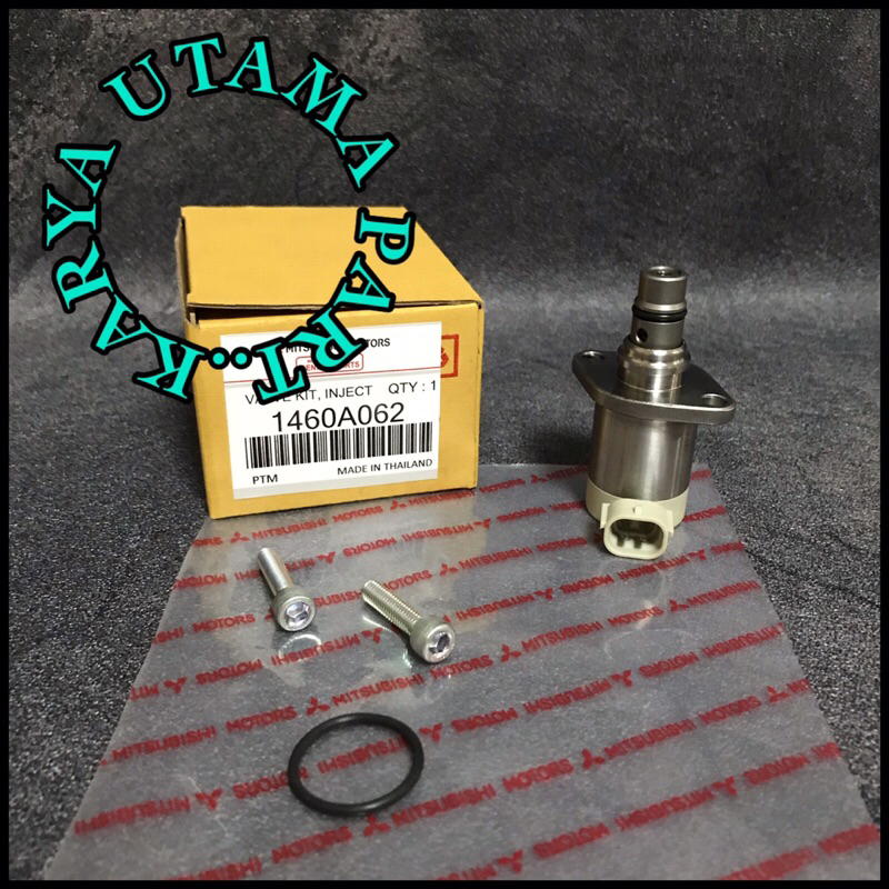 Jual Sensor injection Pump / Sensor Scv Mitsubishi Triton - Pajero ...