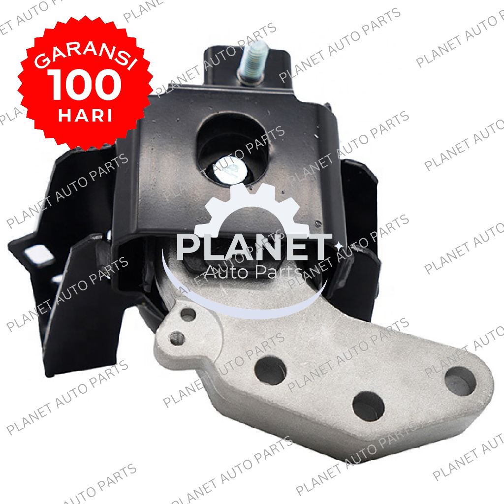 Jual Engine Mounting Kanan Suzuki Ertiga 11610-B58MA-B77M0 - 10006340 ...