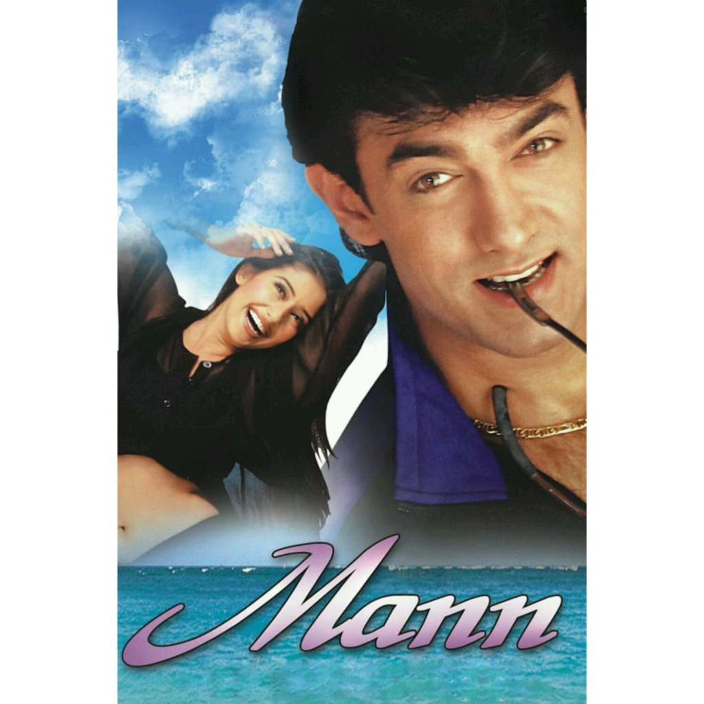 Jual dvd kaset Mann (1999) | Shopee Indonesia