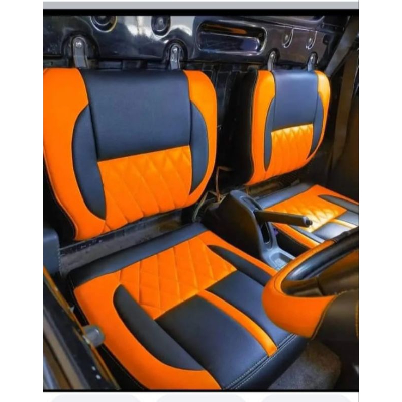 Jual COVER JOK MOBIL VICKUP MEGA CARRY APV | Shopee Indonesia