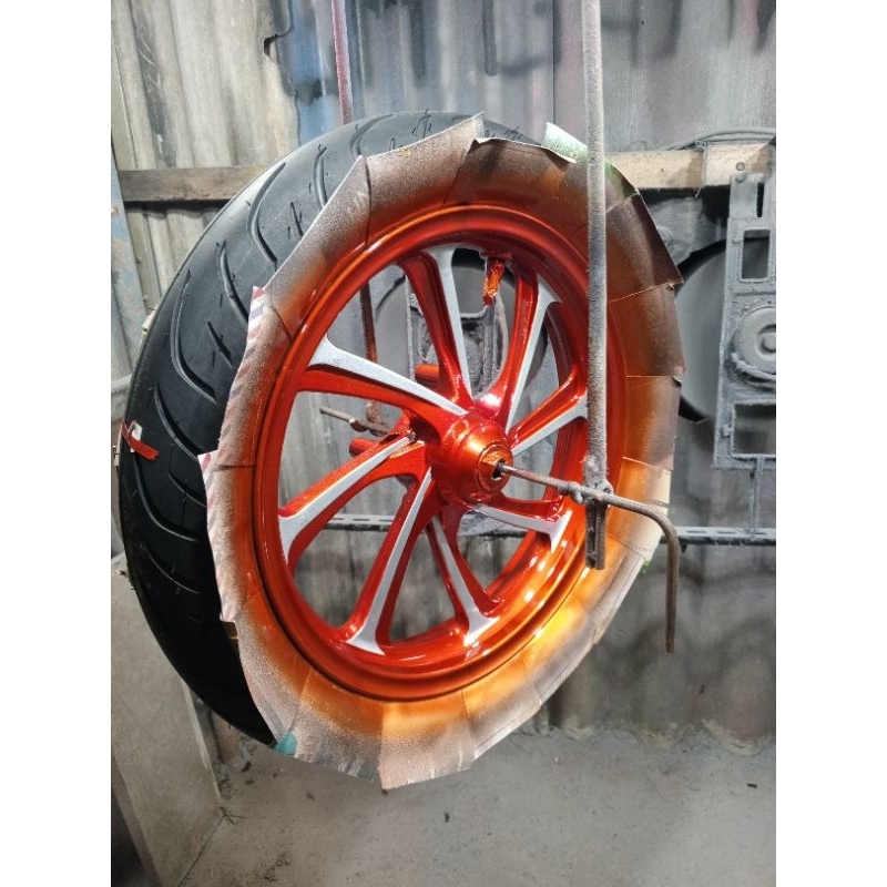 Jual Jasa REPAINT VELG | Shopee Indonesia