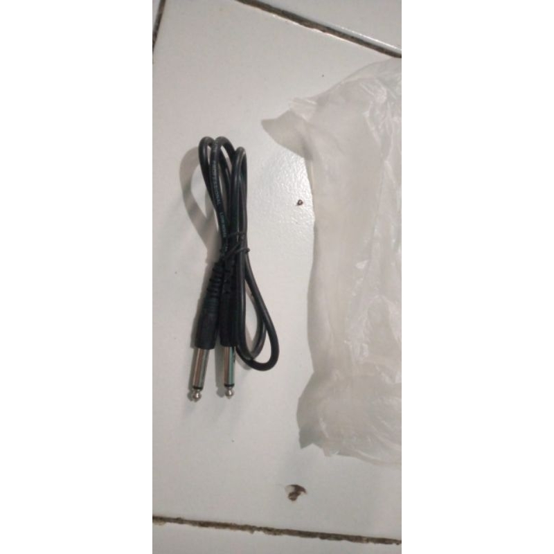Jual kabel mic | Shopee Indonesia