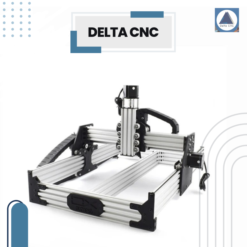 Jual Free ongkir - Gratis ongkos kirim Mesin CNC Router Ukuran sedang ...