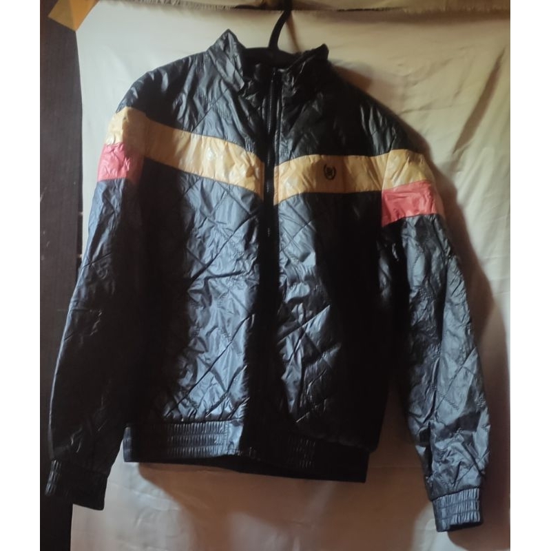 Jual Jacket Parasut (Preloved) | Shopee Indonesia