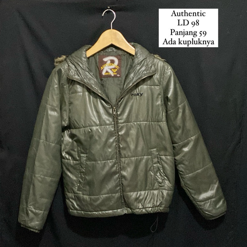 Jual Jaket Puff / Jaket gelembung #3 | Shopee Indonesia