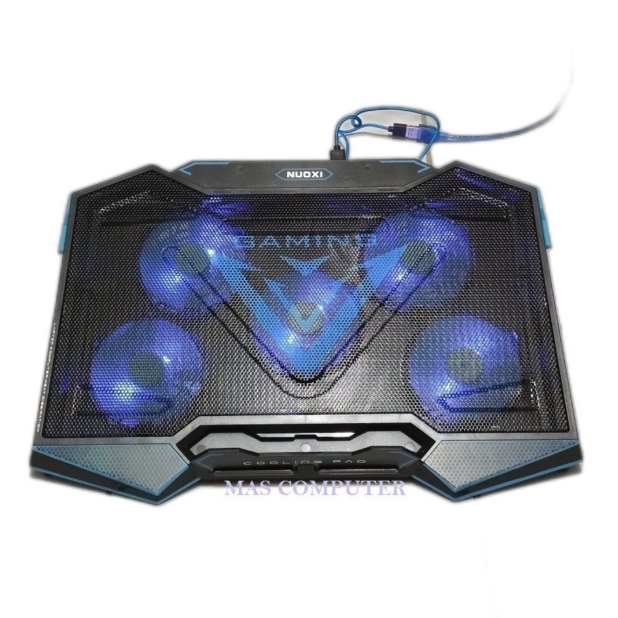 Jual Kipas Angin laptop laptop gaming / Coolingpad / Cooling pad ARTIC ...