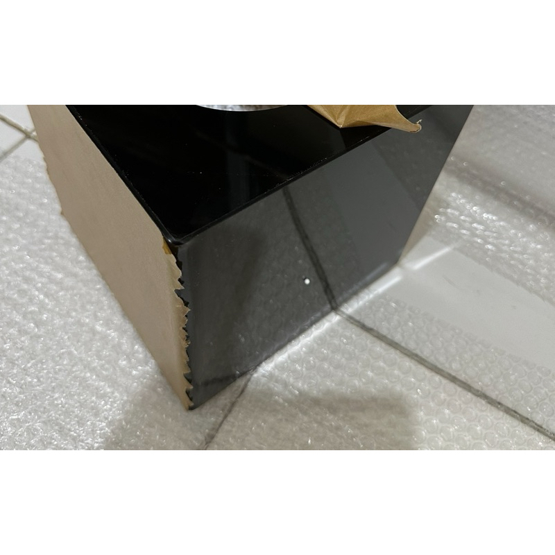 Jual lucky dip box undian kupon akrilik dan sterofoam bulir | Shopee ...
