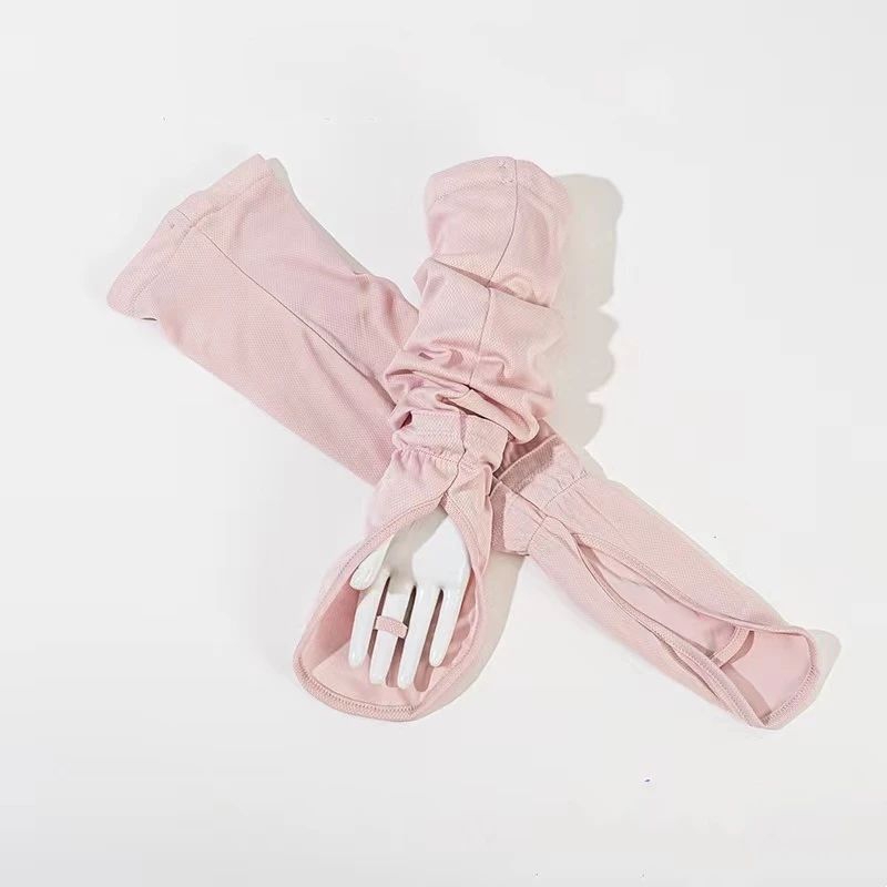 Jual Sarung Tangan anti uv dan panas/Sarung Tangan Panjang/Sarung ...