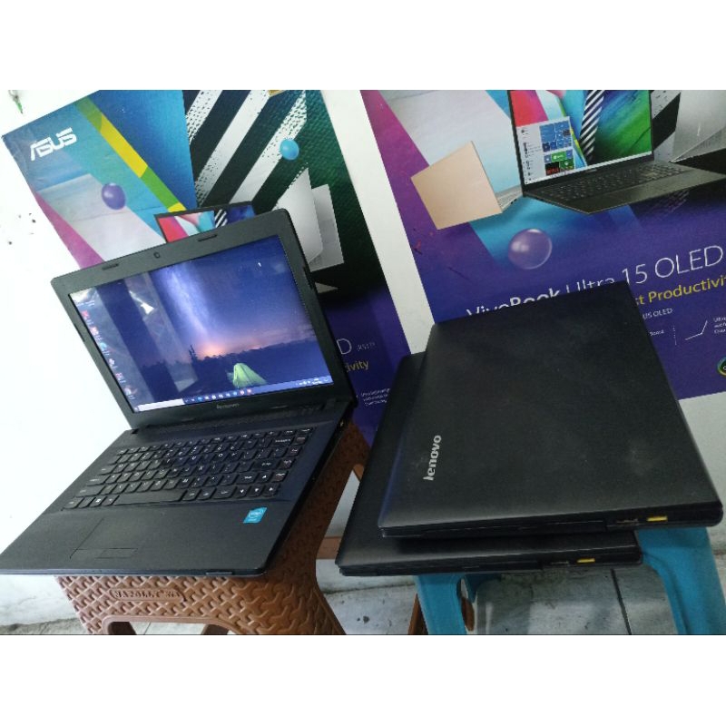 Jual lenovo g400 ram 4gb | Shopee Indonesia