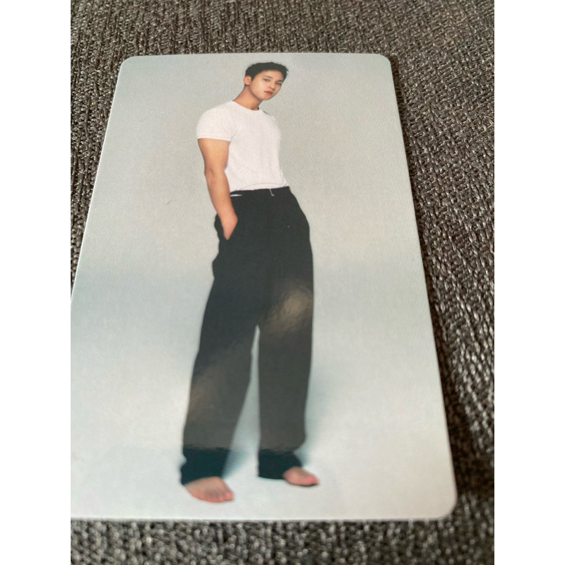 Jual PHOTOCARD MINGYU DEAR VER IS RIGHT HERE BEST ALBUM SEVENTEEN /PC MINGYU BEST ALBUM IS RIGHT ...