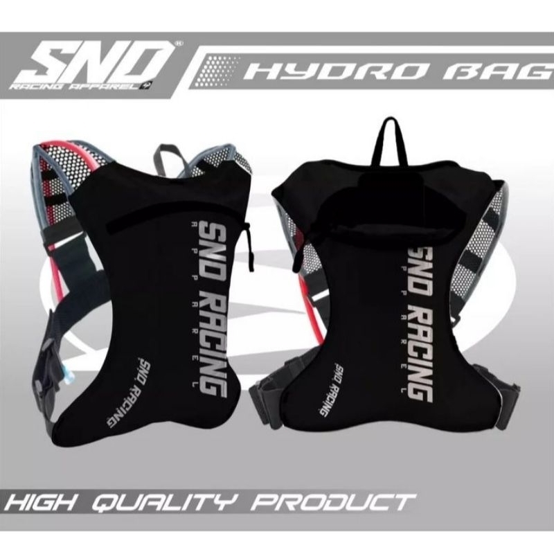 Jual SND HYDROBAG 2 L tanpa air bleder | Shopee Indonesia