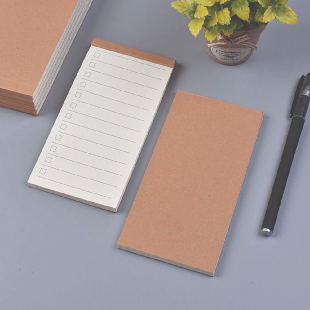 Jual MEMO NOTEBOOK NOTEPAD MEMO CHECK LIST TO DO LIST WEEKLY PLANNER ...