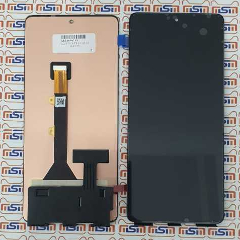 Jual LCD+TS INFINIX GT10 (X6739) NOTE 30 PRO (X678) AMOLED | Shopee ...