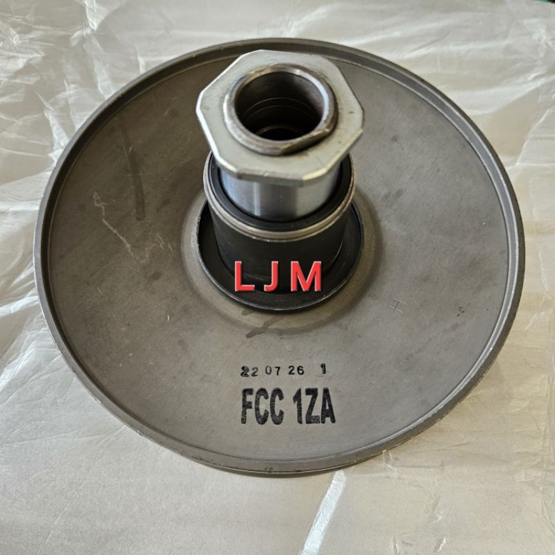 Jual Pulley AB Set Cewe Cowo Honda PCX 160 pnp ADV 160 / Face Set ...