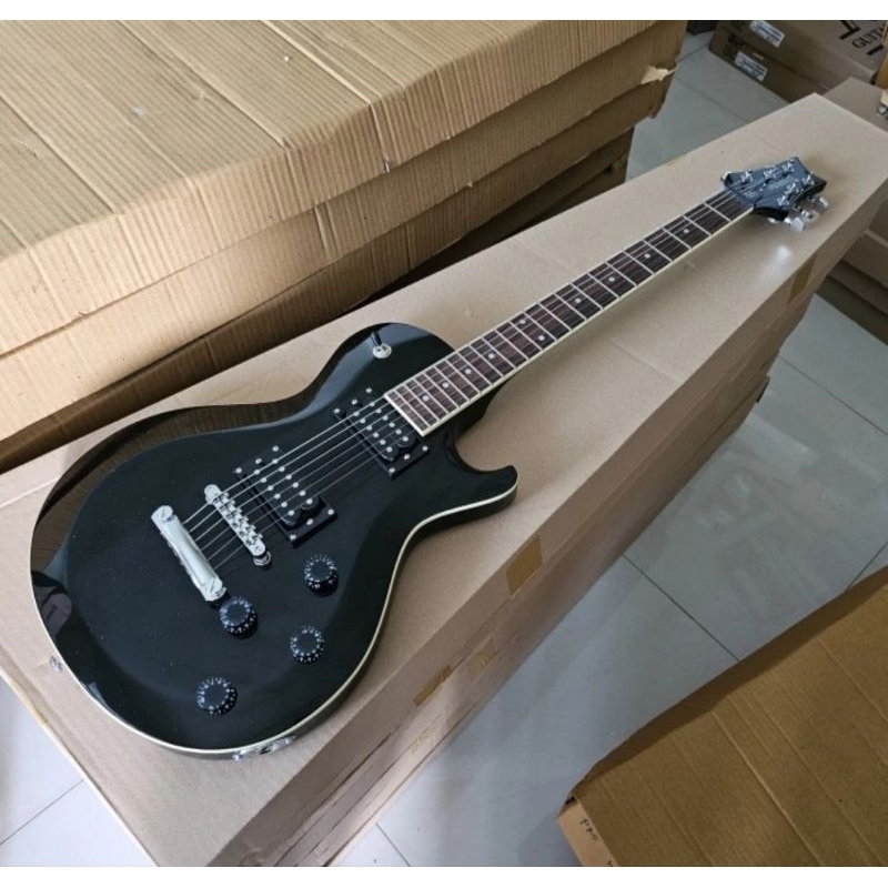 Jual Gitar PRS SE tremonti new | Shopee Indonesia