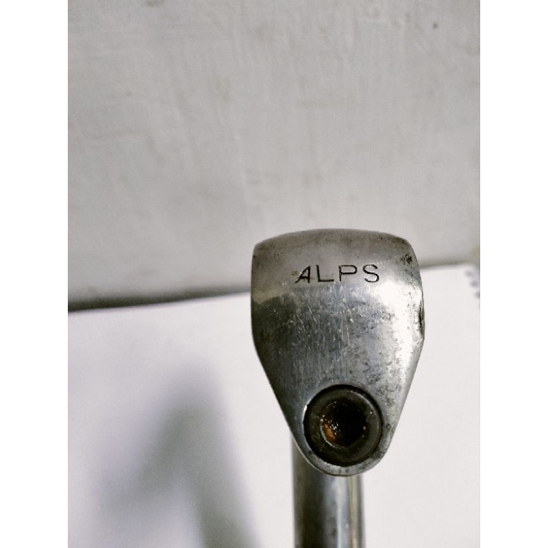 Jual stem alps japan | Shopee Indonesia