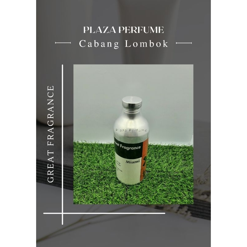 Jual PARFUM BADAN MIAMI/LELABO MIAMI PRODUK GIVAUDAN | Shopee Indonesia