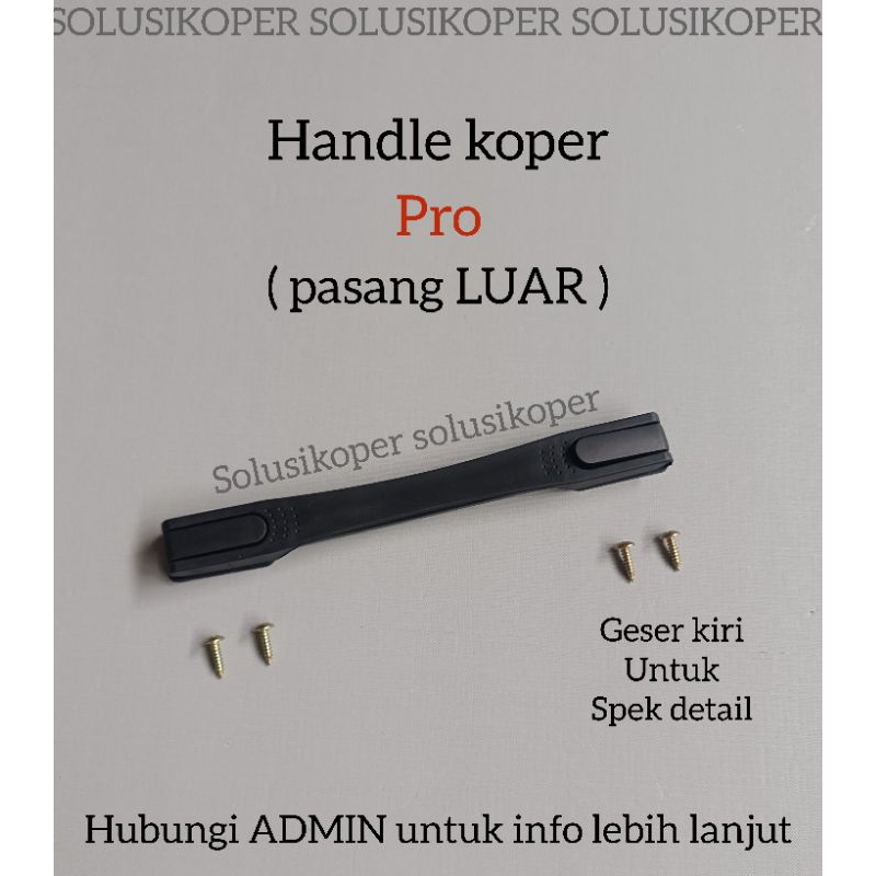 Jual HANDEL KOPER, GAGANG KOPER, HANDLE KOPER FIBER, SPAREPART KOPER ...