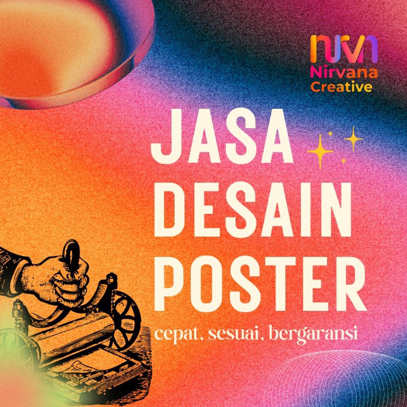 Jual JASA DESAIN POSTER (CEPAT, SESUAI ,BERGARANSI) PEMBUATAN POSTER ...