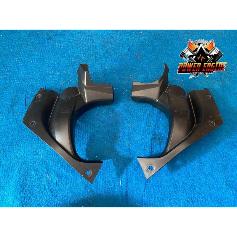Jual Panel console atau dashboard bawah speedometer yamaha r15 v2 old ...